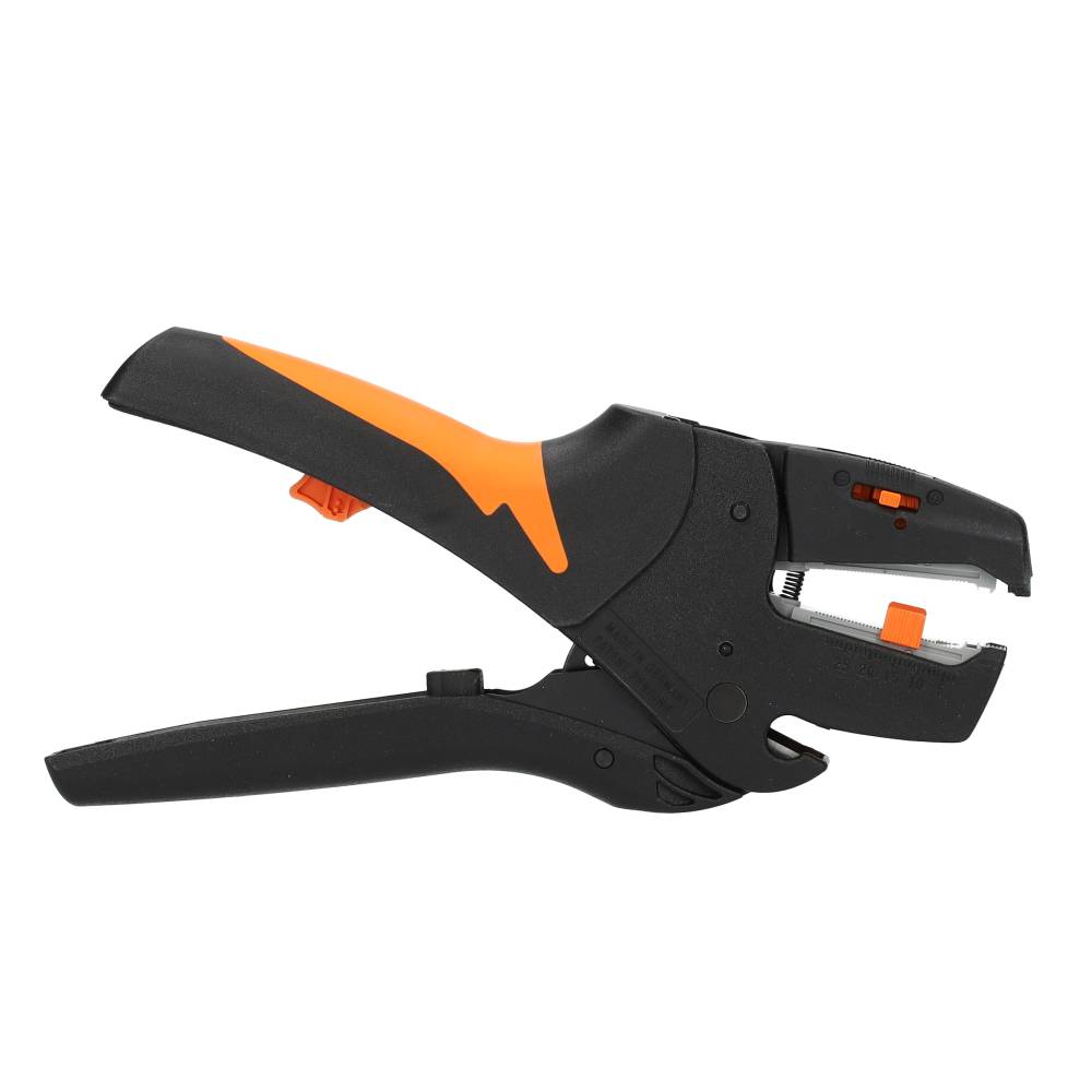 Weidmüller automatische striptang 0,08-10mm2 Stripax (9005000000 ...