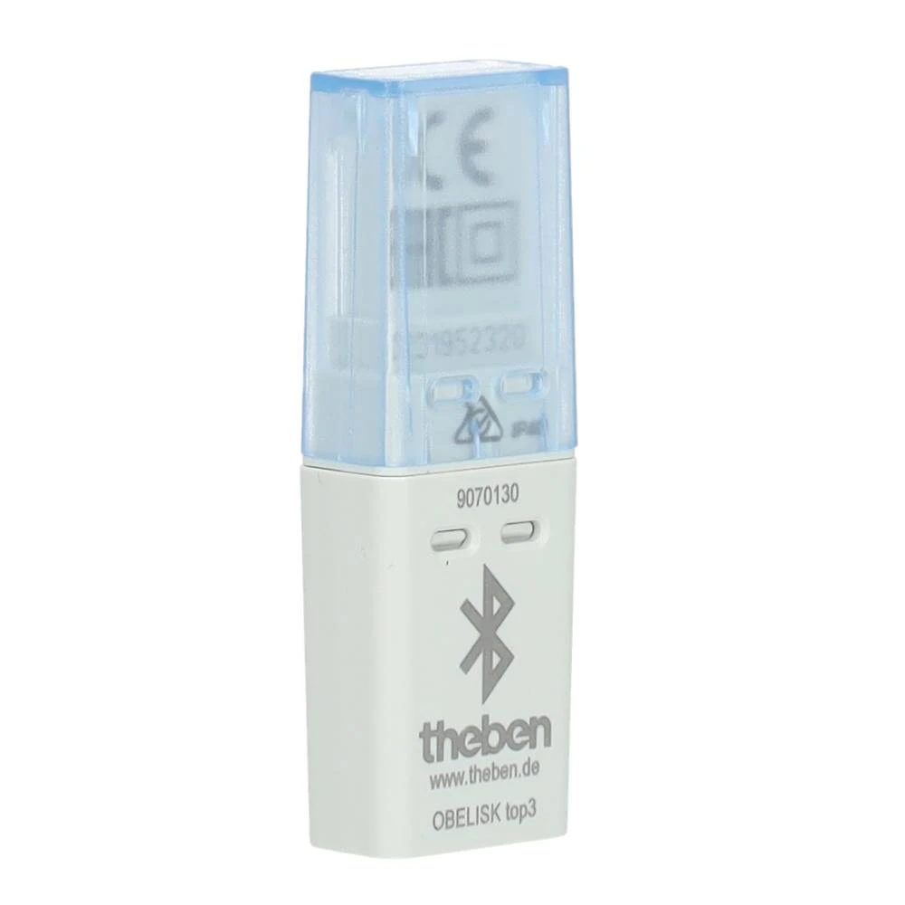 Theben bluetooth dongle voor digitale schakelklok (9070130) | Elektramat