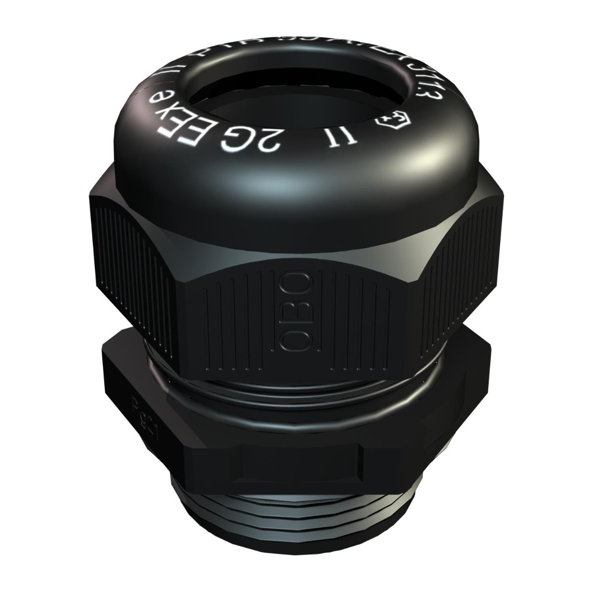 Bestel gemakkelijk OBO 401173283 bij Elektramat.be: Altijd de scherpste ...