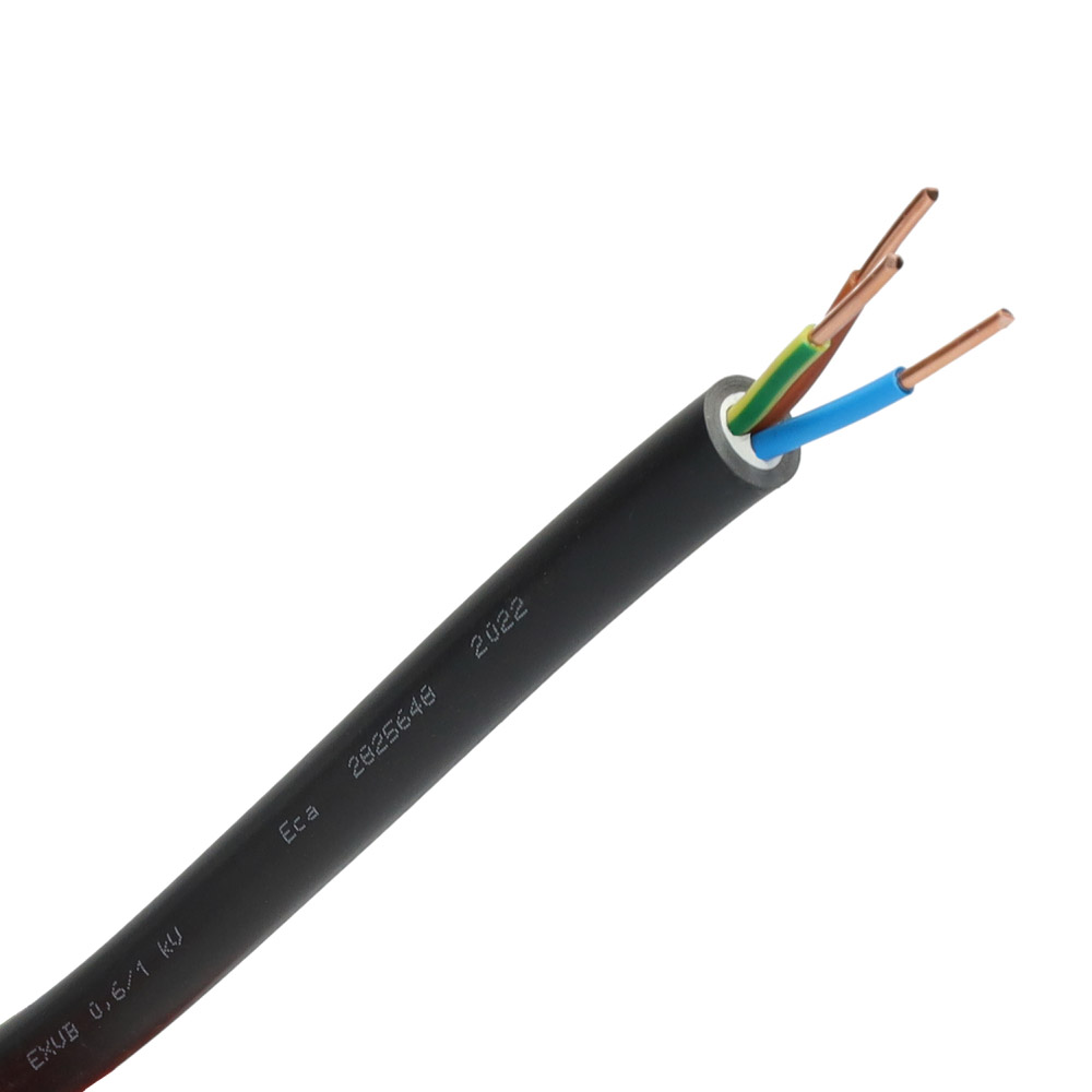 EXVB 3G6 kabel per meter | Elektramat