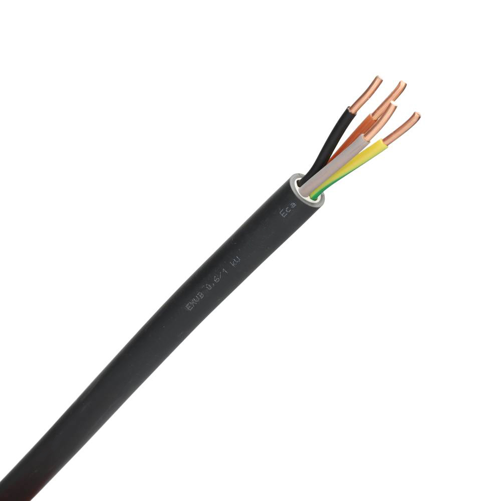 EXVB 4G10 kabel per meter | Elektramat