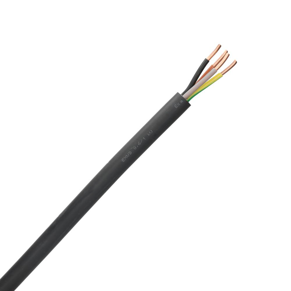EXVB 4G10 kabel per meter | Elektramat