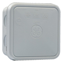 ABB Vynckier FLEX-O-BOX aftakdoos 2.5mm2 ledig (4TBB600656C0200) | Elektramat