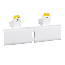 Schneider Electric schroefafdekkapjes verzegelbaar 2-4 polig doos 10 ...