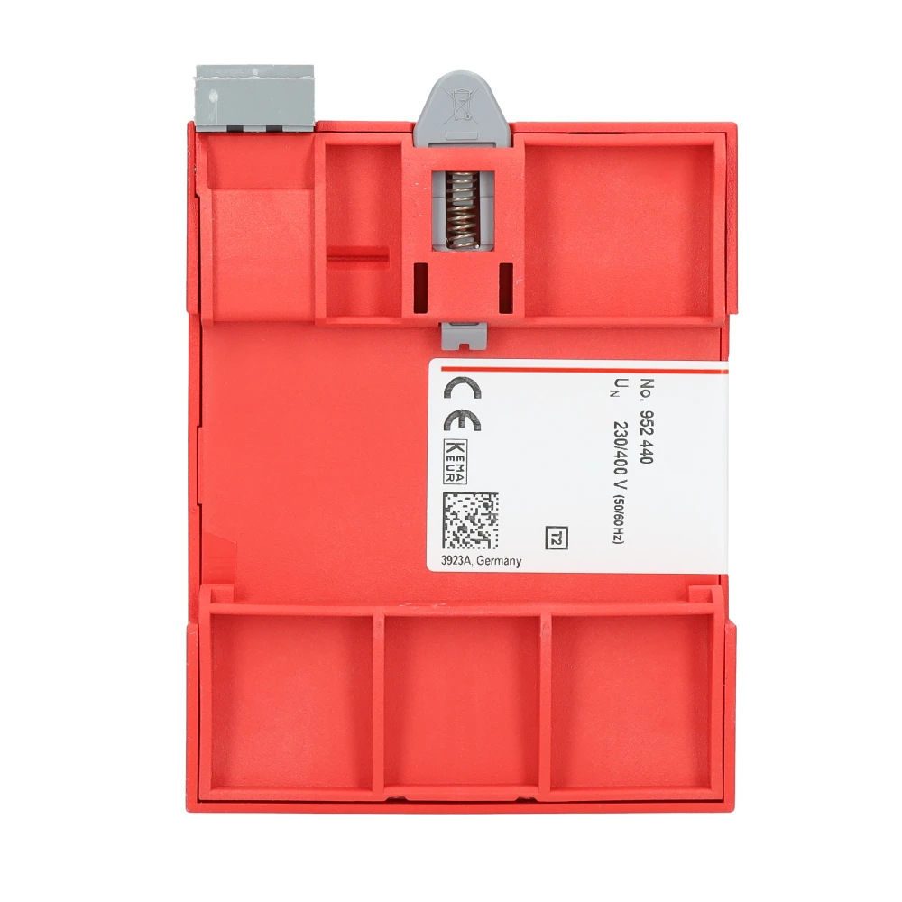 Dehn overspanningsbeveiliging 4-polig type 2 met aci technology (DG M TNS ACI 275 FM) | Elektramat