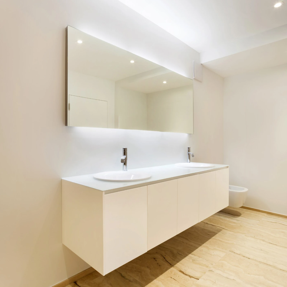 Yphix LED strip 12V koel wit 4000K 300 SMD 3528 LEDS IP20 - 5 meter ...