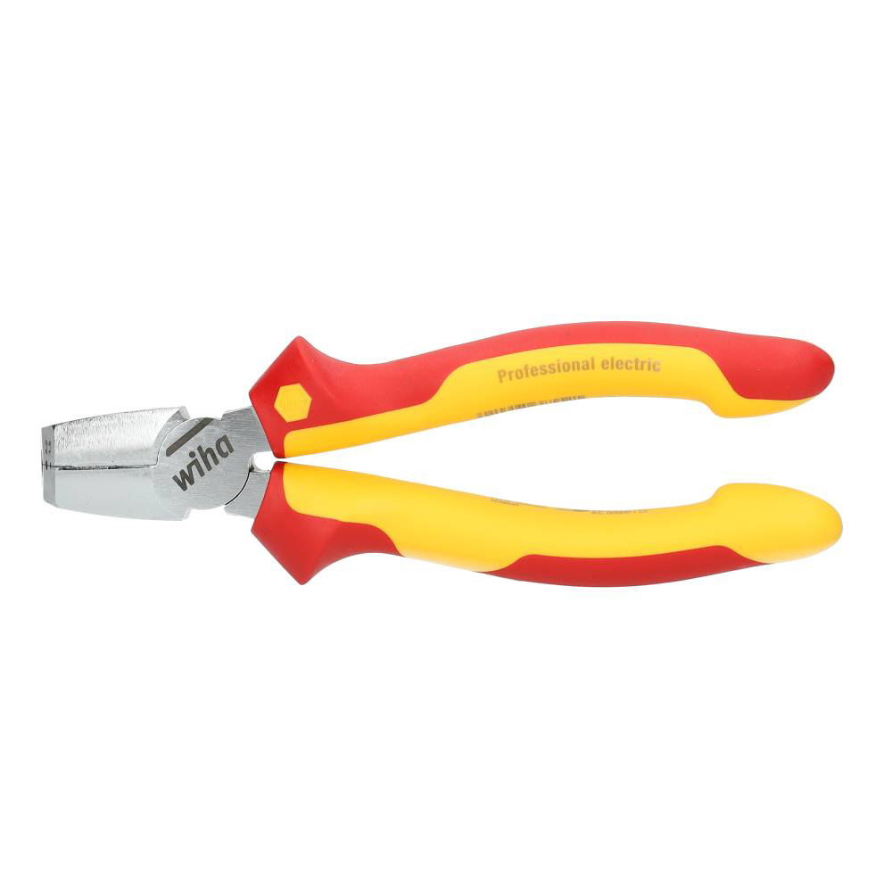 Wiha professional TriCut Installatietang Electric Z 14 06 170mm (38552 ...