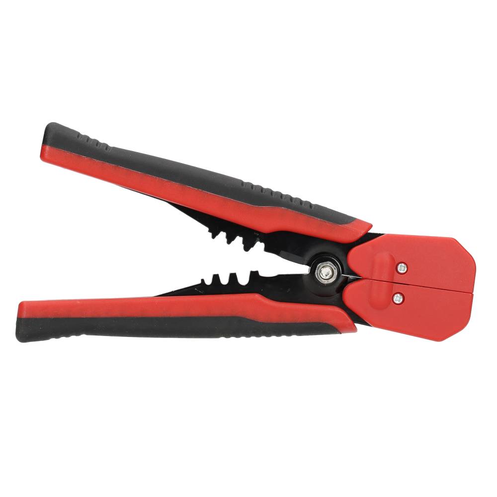 Kreator automatische draadstriptang 4 in 1 met knip en krimpfunctie ...