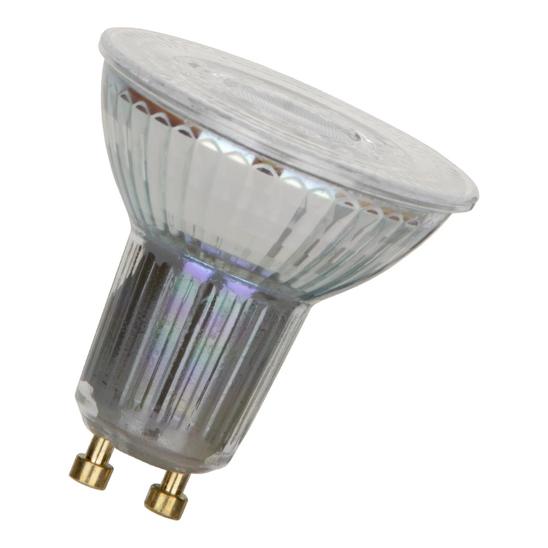Bailey LED spot GU10 8.3W 600lm koel wit 4000K dimbaar (145104 ...