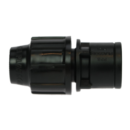 Plasson overgangskoppeling van klem naar binnendraad 16mm x 3/4'' bin tyleen (7030-016034 ...