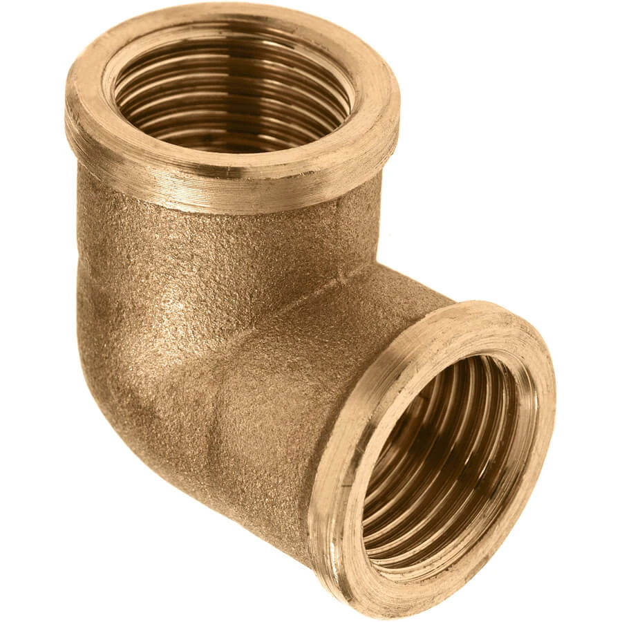 Bonfix knie draadfitting 1/2" (80230) | Elektramat