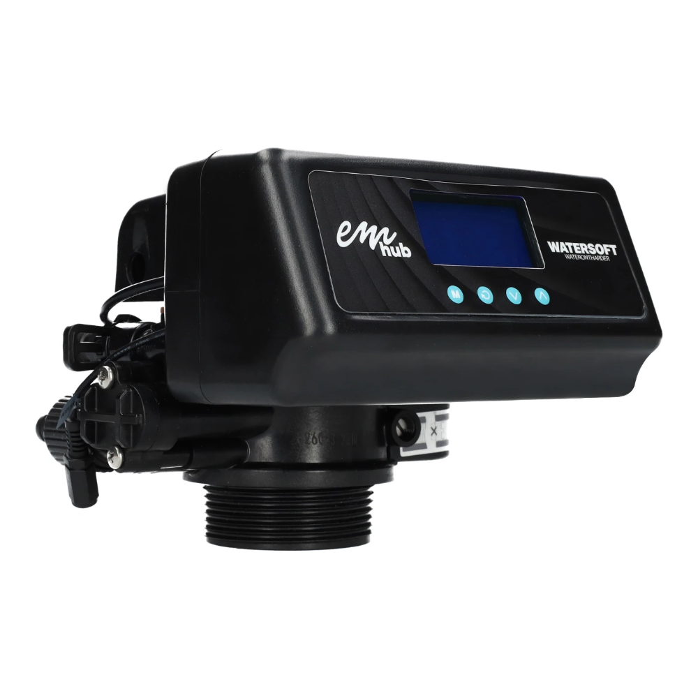 EMhub waterontharder set compleet 15 liter - Ceramic Profi (4089801 ...