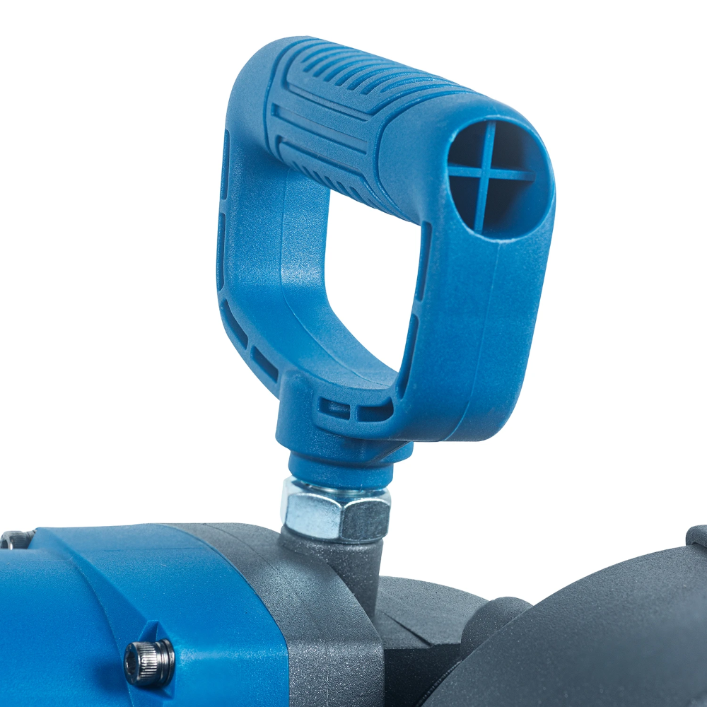 Hyundai muurfrees sleuvenfrees 230V 3300W 135mm incl 5-in-1 ...