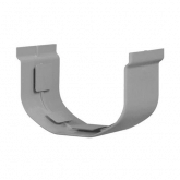 ESLON PVC hoekstuk universeel binnen/buiten voor minigoot mastgoot ...