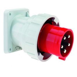 BALS CEE toestelcontactdoos 5-polig 230V 9H 63A IP67 (27016) | Elektramat