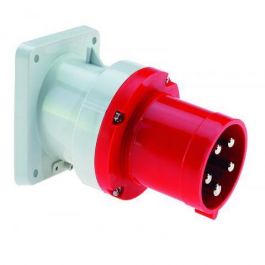 BALS CEE toestelcontactdoos 5-polig 400V 6H 63A IP44 (2781) | Elektramat