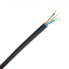 EXVB 5G2.5 kabel per rol 100 meter | Elektramat