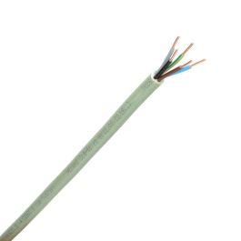 XGB 5G2.5 kabel Cca-s1,d2,a1 - per rol 100 meter (10537892) | Elektramat