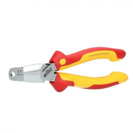 Wiha professional TriCut Installatietang Electric Z 14 06 170mm (38552 ...