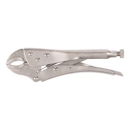 Kreator griptang met gebogen bek 230mm (KRT608002) | Elektramat