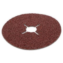 Kreator schuurschijf slijptol metaal/hout t.b.v. steunschijf Ø 125mm ...