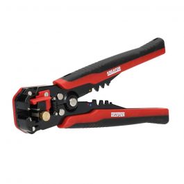 Kreator automatische draadstriptang 4 in 1 met knip en krimpfunctie ...