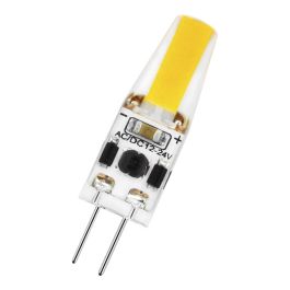 Bailey LED G4 12-24V 2W 180lm warm wit 3000K 36mm (80100040749) | Elektramat
