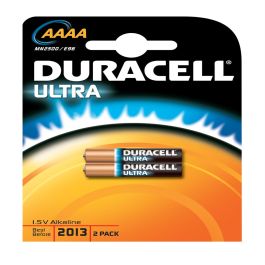Duracell Ultra Power foto batterijen AAAA 1,5V - verpakking 2 stuks ...
