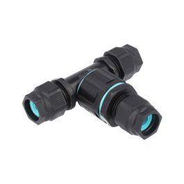 Yphix kabelmof 3P 1,5mm2 IP68 (50446560) | Elektramat