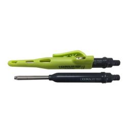 Lyra Dry Profi markeerpotlood grafiet (4494202) | Elektramat