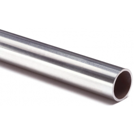 CV buis 15mm x 1.2mm - lengte van 1 meter | Elektramat