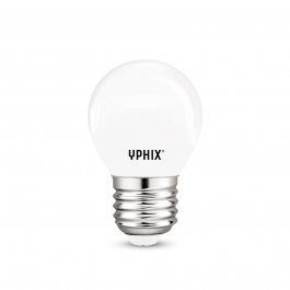 Yphix LED lamp filament peer E27 1.7W 150lm warm wit 2700K (50510413 ...