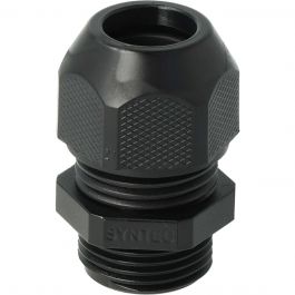 ATTEMA wartel M20 doorlaat 7-13mm zwart (AT2273.01) | Elektramat