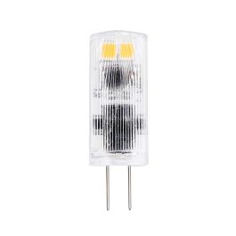 Yphix LED G4 12V 1.3W 100lm warm wit 2700K 37mm dimbaar (50502005 ...