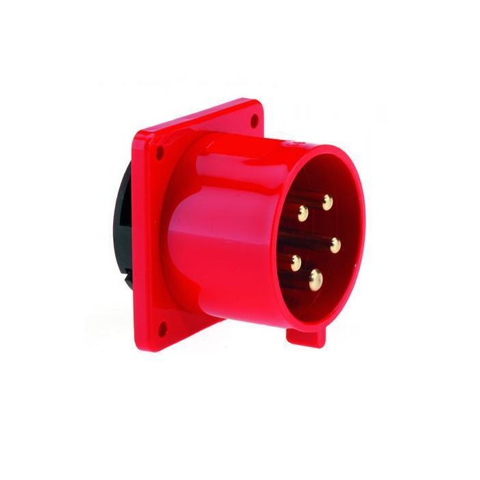 BALS CEE toestelcontactdoos 4-polig 400V 6H 16A IP44 (28112) | Elektramat