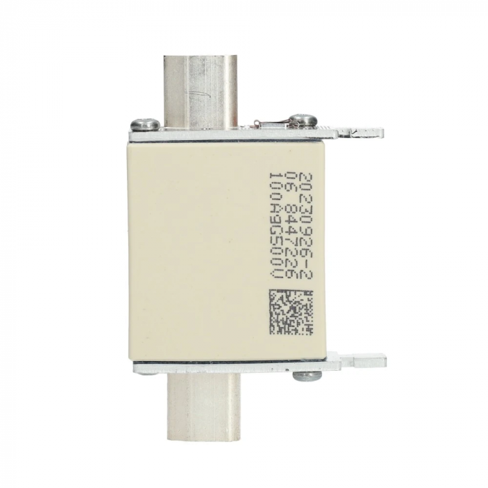 mespatroon 100A NH00/NH000 per 3 stuks (51181) | Elektramat