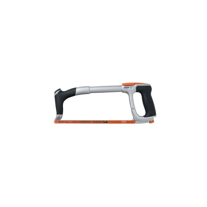 Bahco metaalzaagbeugel 300mm ergonomische handgreep (325) | Elektramat