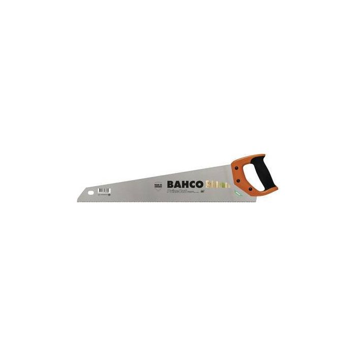 Bahco handzaag 550mm voor alle houtsoorten 7/8 TPI (NP-22-U7/8-HP ...
