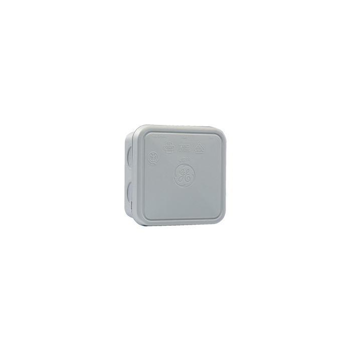 ABB Vynckier FLEX-O-BOX aftakdoos 2,5mm2 ledig (4TBB600656C0200) | Elektramat