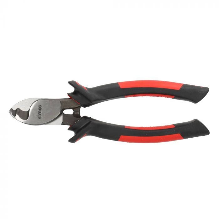 Cimco kabelschaar tweetrapssnijbereik VDE 1000V 160mm (120108) | Elektramat