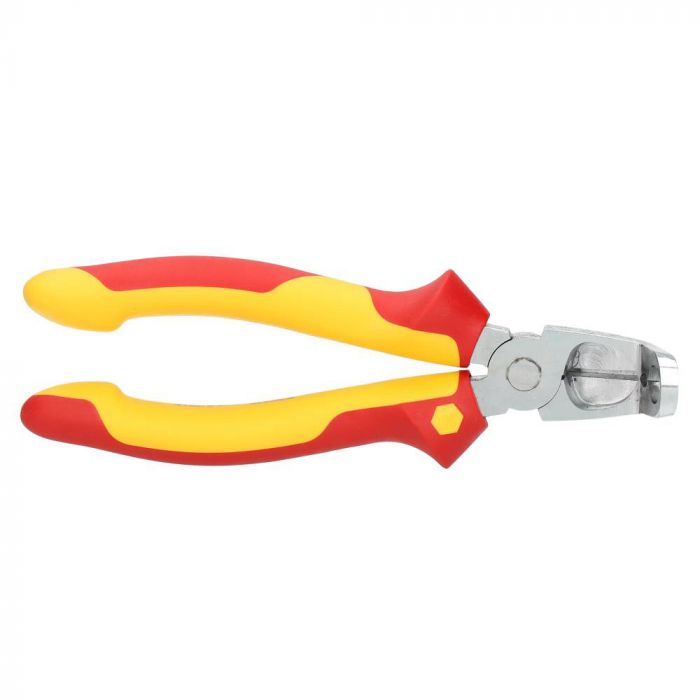 Wiha professional TriCut Installatietang Electric Z 14 06 170mm (38552 ...