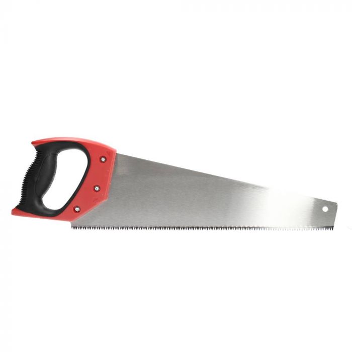 Kreator handzaag 400mm TPI 7 voor middelgrof zaagwerk (KRT801001 ...