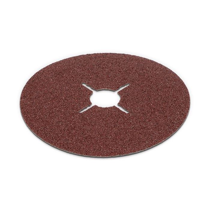 Kreator schuurschijf slijptol metaal/hout t.b.v. steunschijf Ø 125mm ...