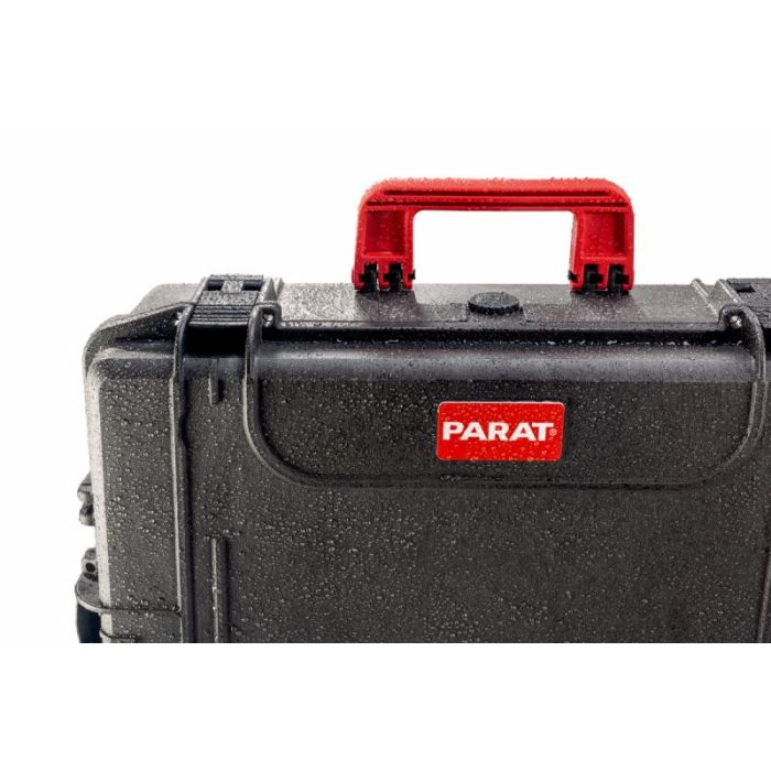 Parat rugtas gereedschapstas Basic Nylon met harde bodem 470x220x380mm ...