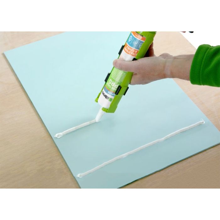 illbruck High Tack Pro constructielijm montagekit hoge aanvangshechting ...