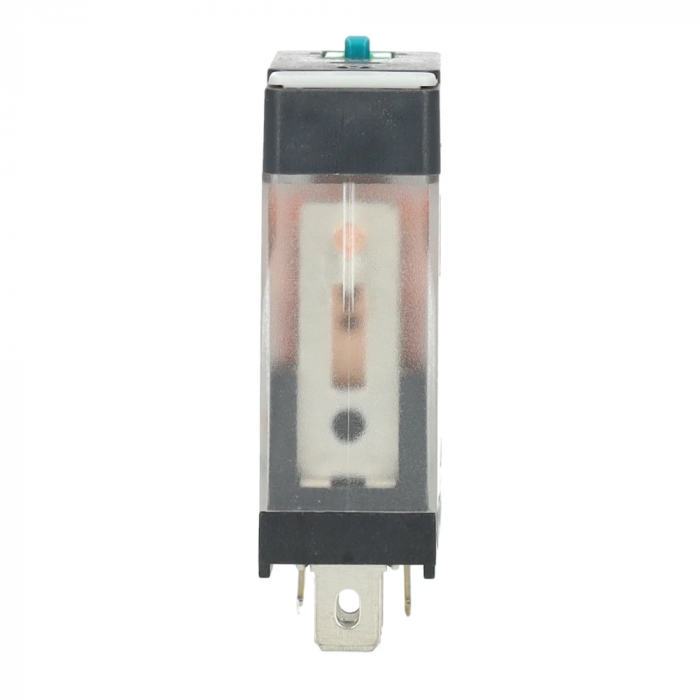 Schneider Electric Zelio RXG insteekrelais 1M/V 24V DC 10A met LED ...