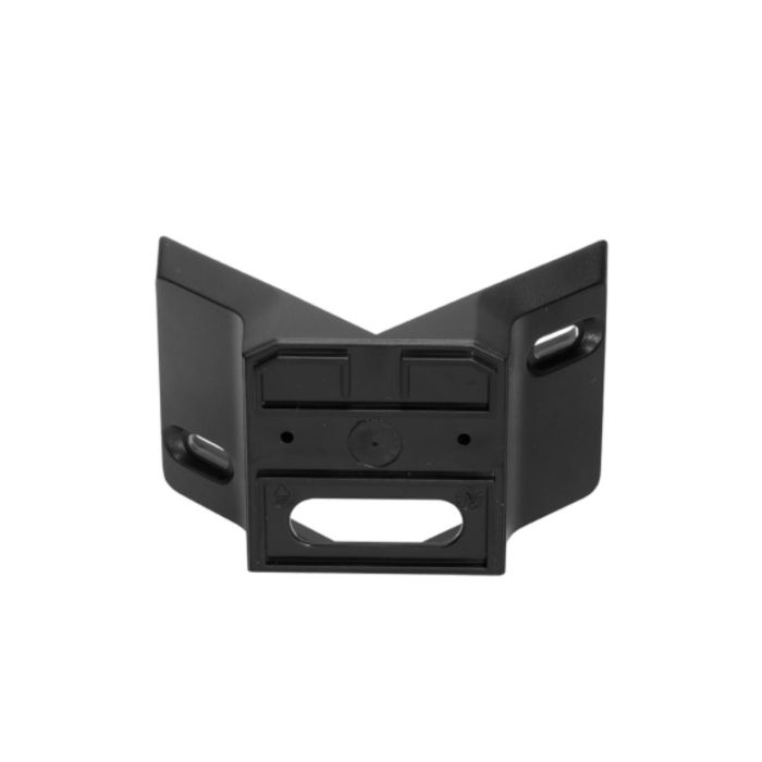 STEINEL infrarood-bewegingsmelder IS 240 DUO zwart (602710) | Elektramat