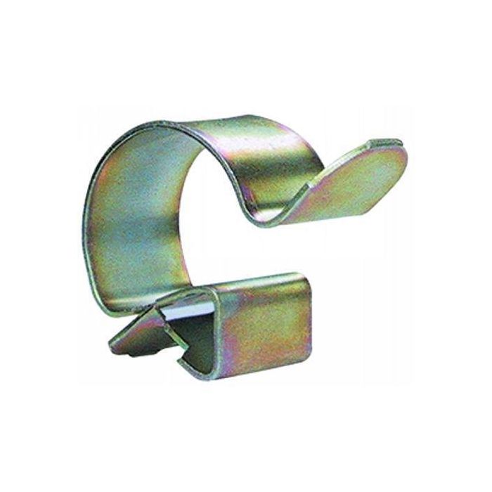 JMV spantklem 2-7 mm buis/kabeldiameter 15-21 mm per 100 stuks (9401212 ...