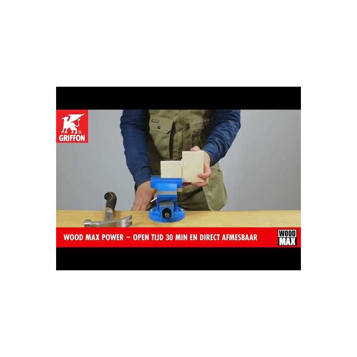 GRIFFON SMP 300 elastische water- en luchtdichte SMP coating - koker ...