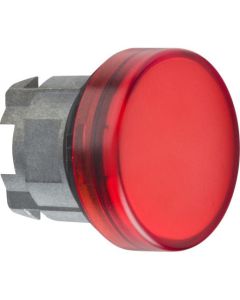 Schneider Electric Harmony XB4 lenskop voor signaallamp rond Ø22mm ...